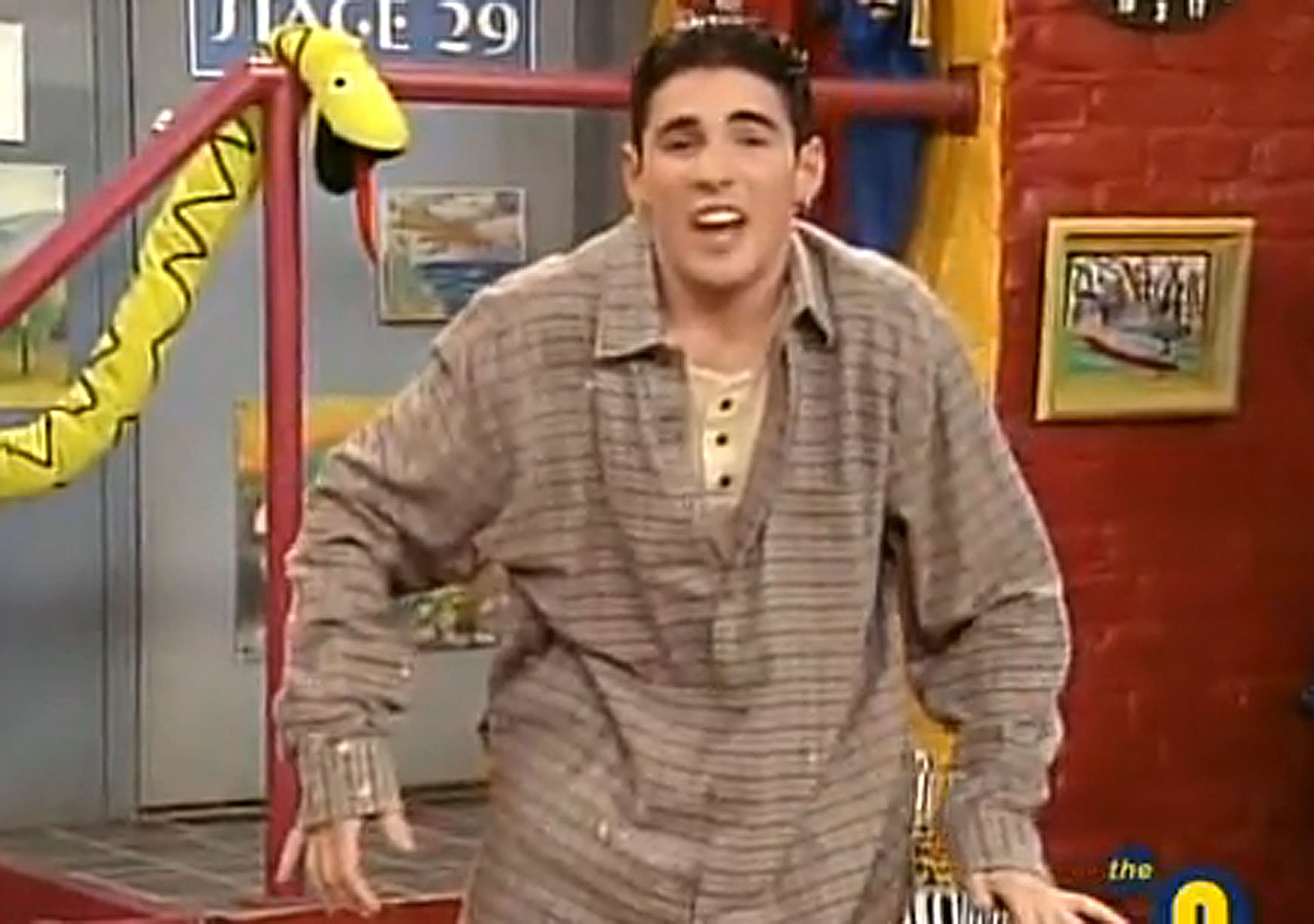 What Are These Child Celebrities from Your Childhood TV Shows Doing Now ...