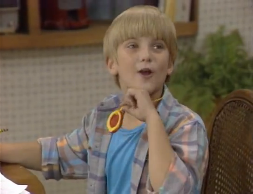 What Are These Child Celebrities from Your Childhood TV Shows Doing Now ...