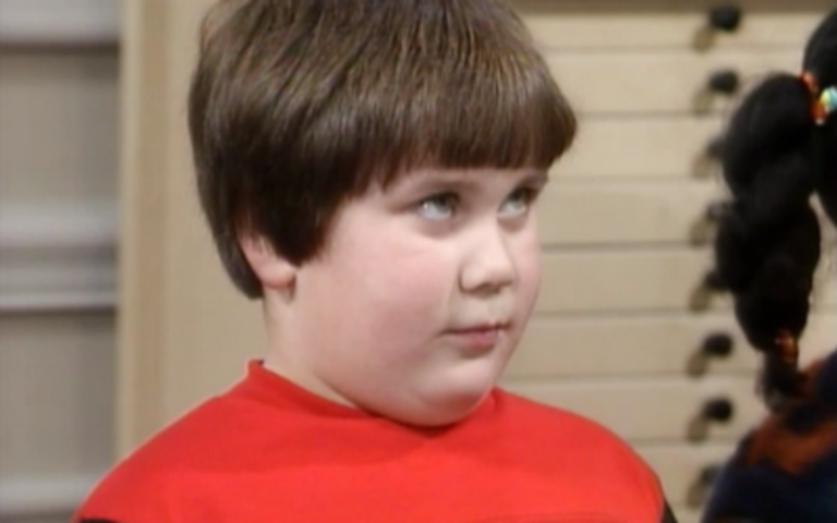 What Are These Child Celebrities from Your Childhood TV Shows Doing Now ...