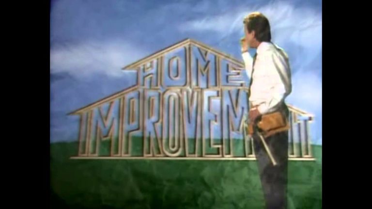 What You Never Knew About the TV Show Home Improvement | Originol