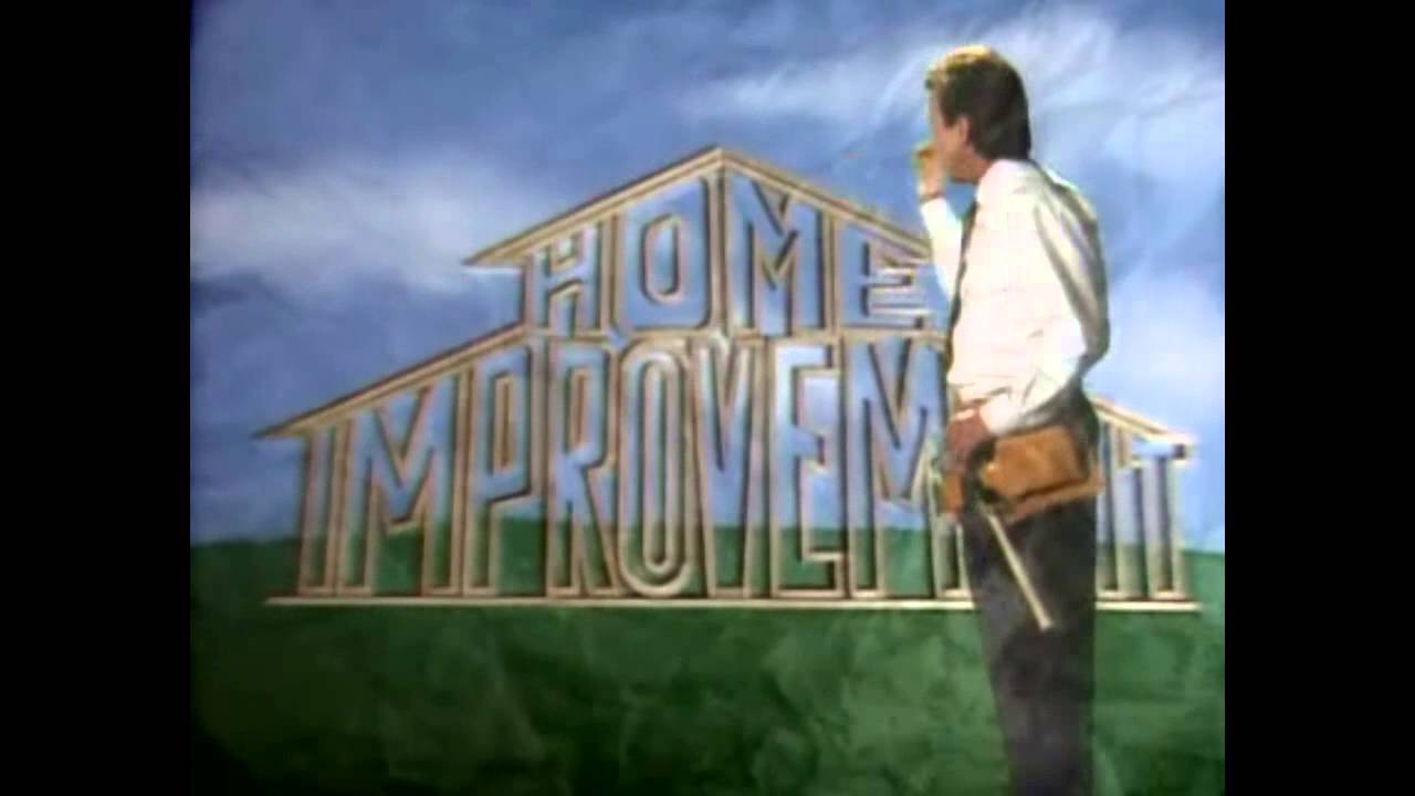 What You Never Knew About the TV Show Home Improvement | Originol