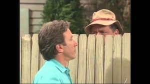 What You Never Knew About the TV Show Home Improvement | Originol