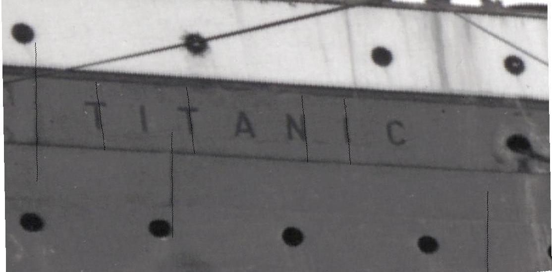 13 Titanic Photos You’ve Never Seen Before | Originol