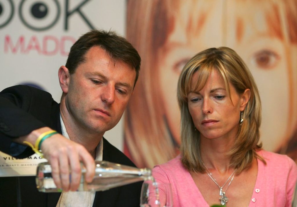 Everything You Must Know About the Disappearance of Madeleine McCann 10 ...