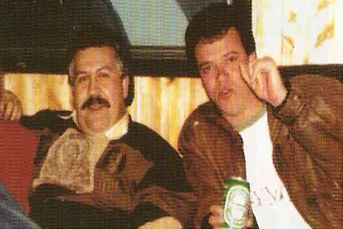 The Crazy Life of Drug Kingpin Pablo Escobar | Originol