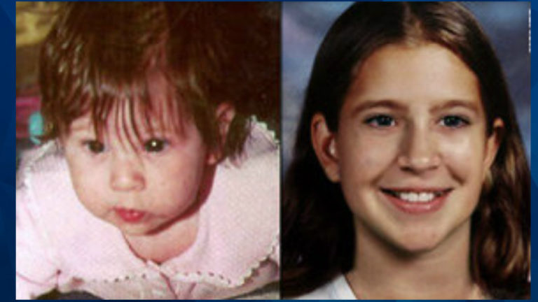 What Happened to Baby Sabrina: 20 Years Later, Evidence in Kidnapping ...
