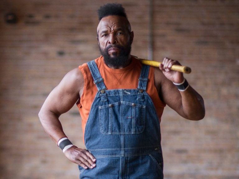 Mr. T, 80's Icon, Where is He Now? You May Be Surprised! | Originol