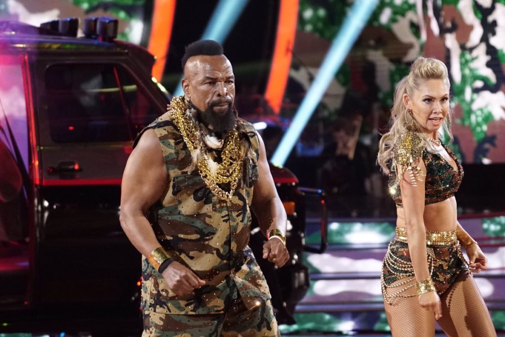 Mr. T, 80's Icon, Where is He Now? You May Be Surprised! | Originol