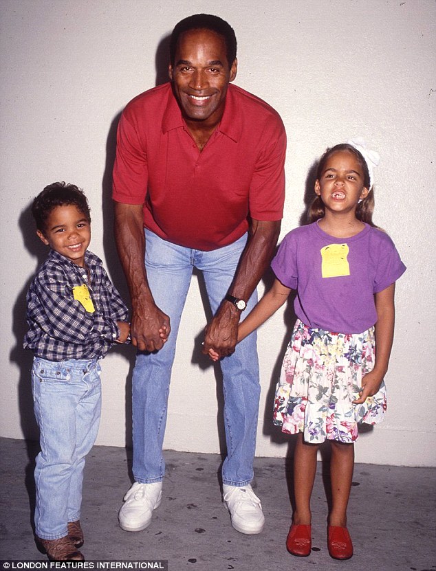 16 Facts About the OJ Simpson You Have Never Heard Before | Originol