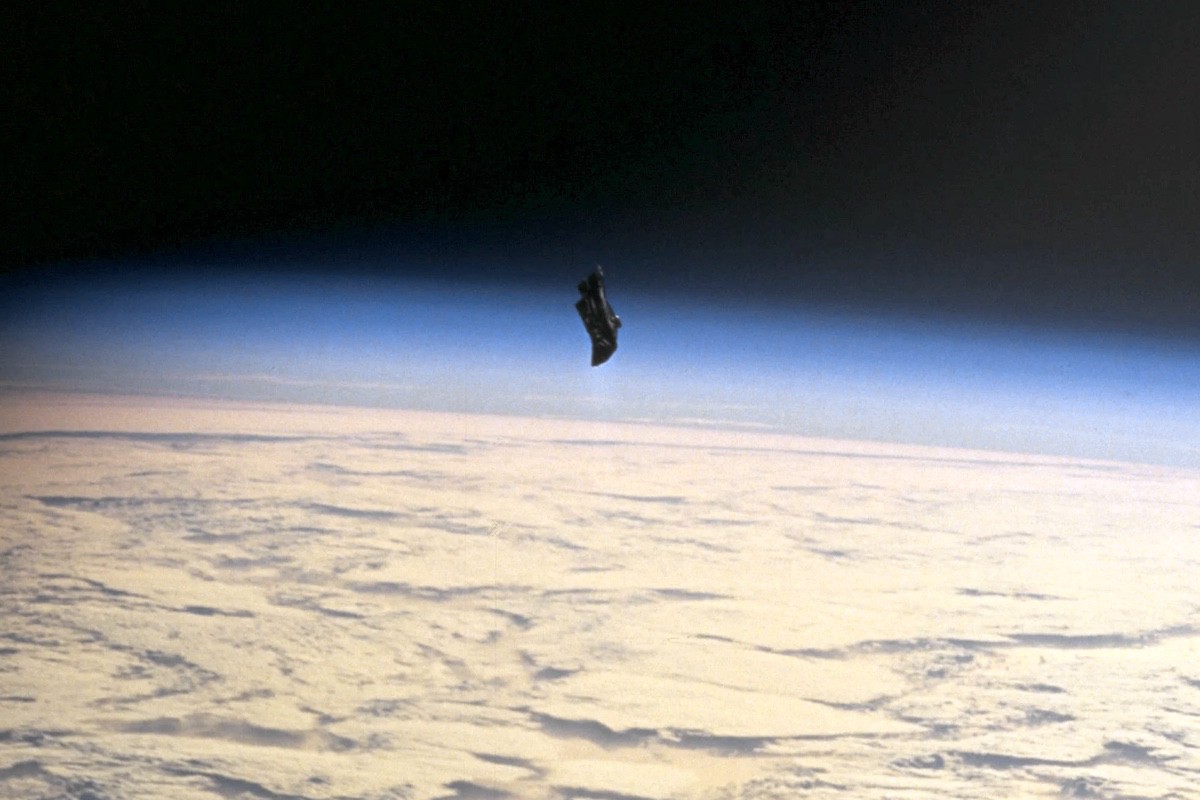 11 Mysterious Photos That Nobody Can Explain | Originol