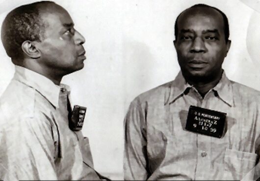 No One Knew How They Escaped This Infamous Prison Until 50 Years Later ...