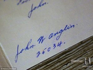 No One Knew How They Escaped This Infamous Prison Until 50 Years Later ...