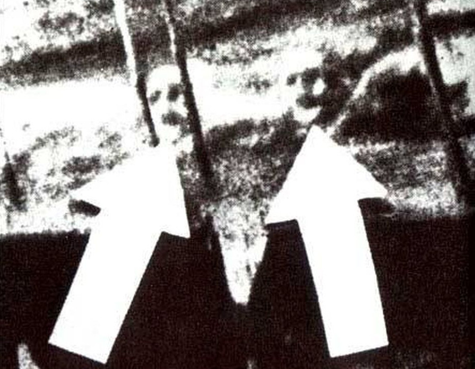 11 Mysterious Photos That Nobody Can Explain | Originol