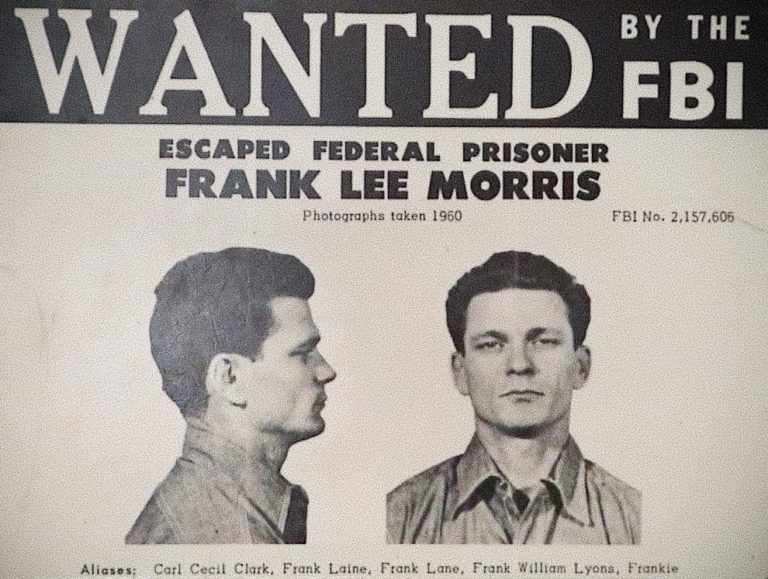 No One Knew How They Escaped This Infamous Prison Until 50 Years Later ...