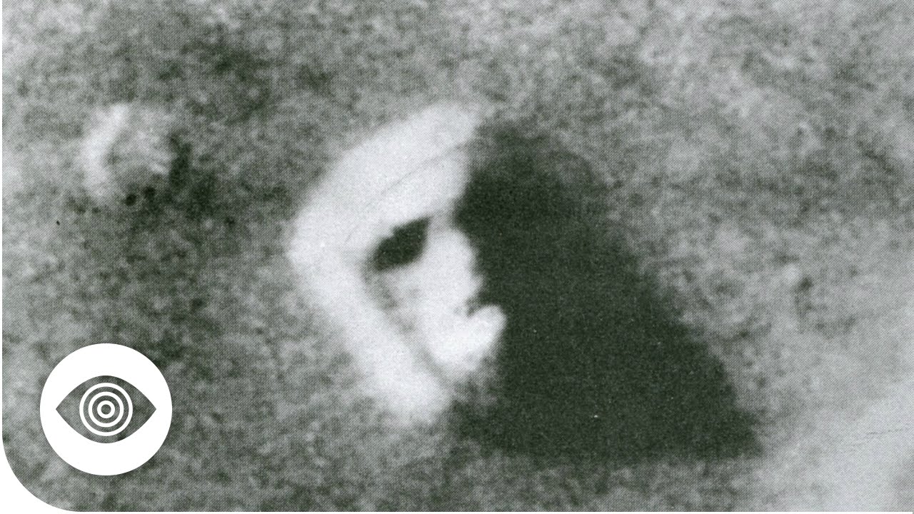 11 Mysterious Photos That Nobody Can Explain | Originol