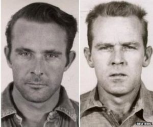 No One Knew How They Escaped This Infamous Prison Until 50 Years Later ...