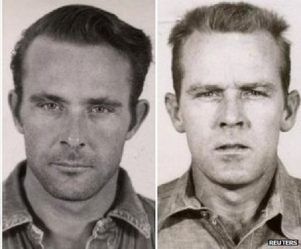 No One Knew How They Escaped This Infamous Prison Until 50 Years Later ...