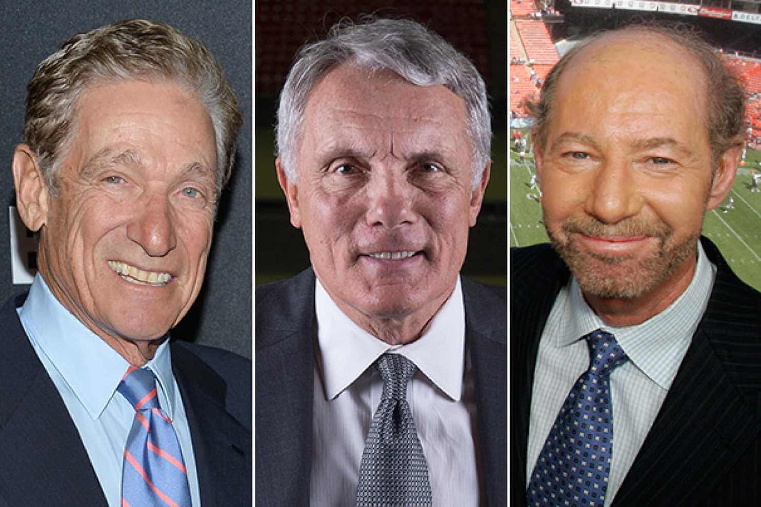 90's Talk Show Hosts: Where Are They Now? | Originol