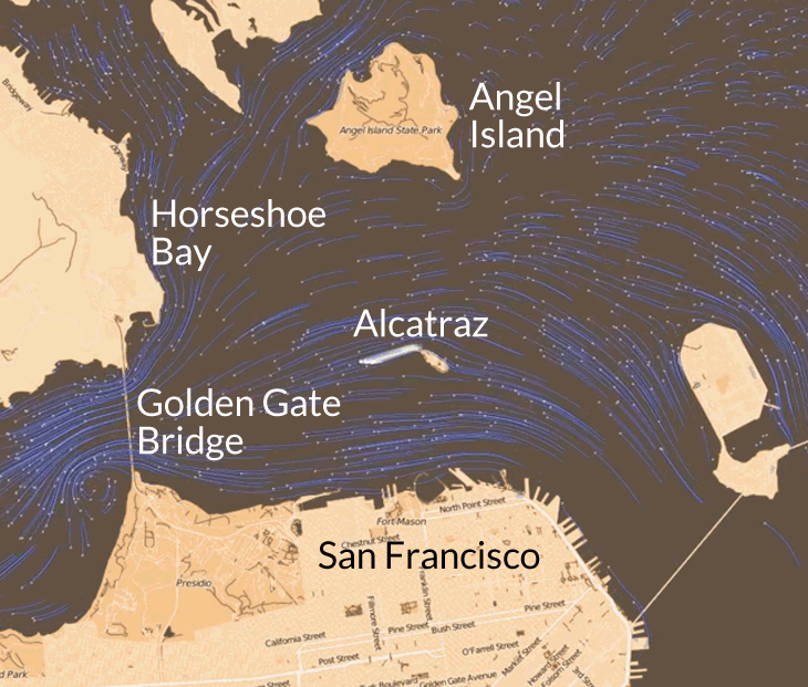 No One Knew How They Escaped This Infamous Prison Until 50 Years Later ...