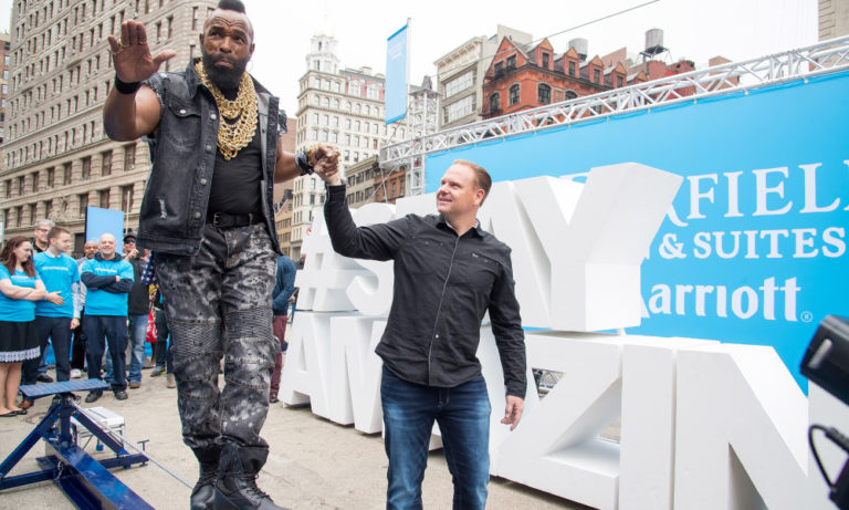 Mr. T, 80's Icon, Where is He Now? You May Be Surprised! | Originol