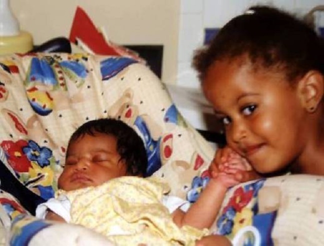 Malia and Sasha Obama: What You Don't Know About The First Daughters ...