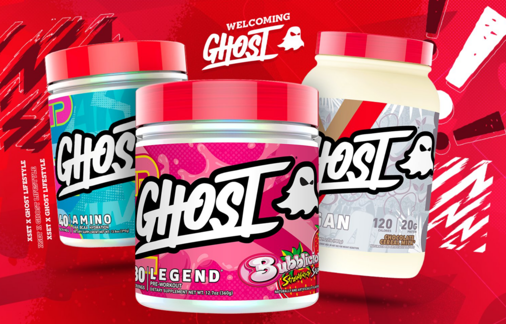 Ghost Lifestyle Review | Originol
