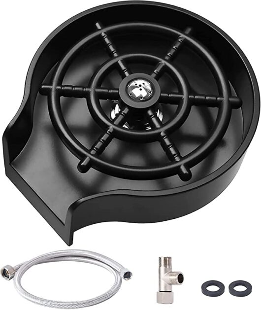 Glass Rinsers - The Perfect Soloution For The Busy People of 2023 ...