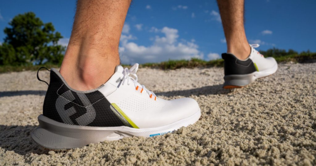 FootJoy Fuel Sport Golf Shoes Review | Originol