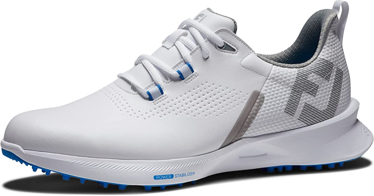 FootJoy Fuel Sport Golf Shoes Review | Originol