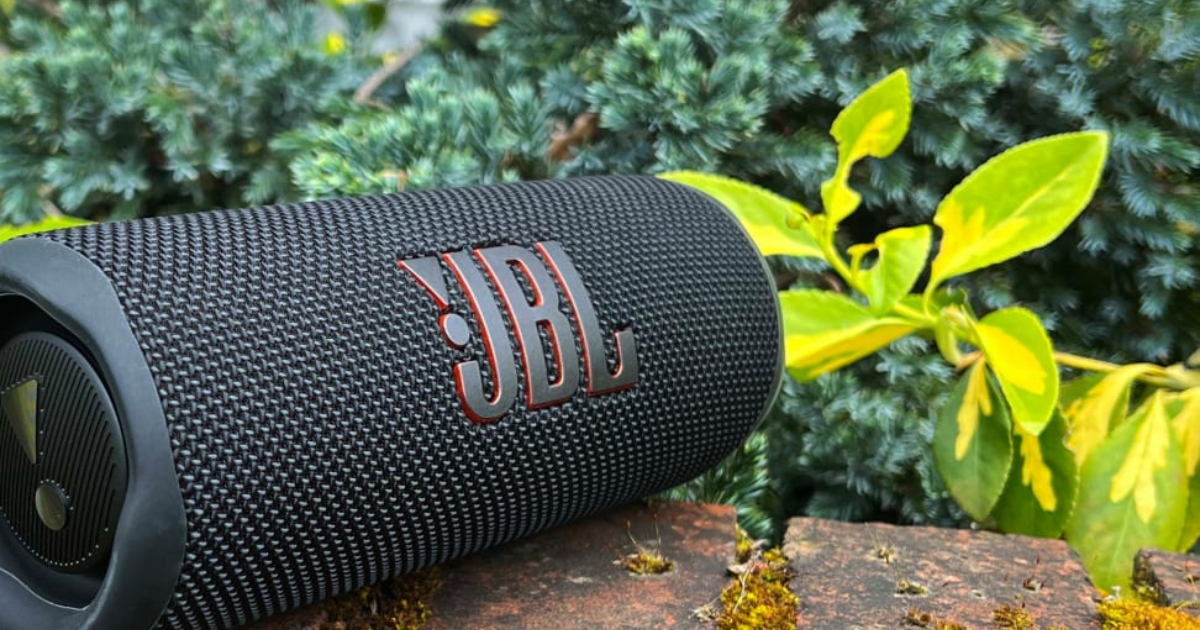JBL Flip 6 Review Originol