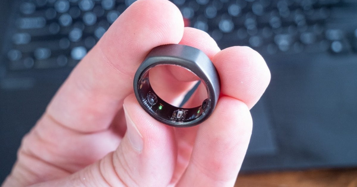 Oura Gen 3 Ring Review | Originol