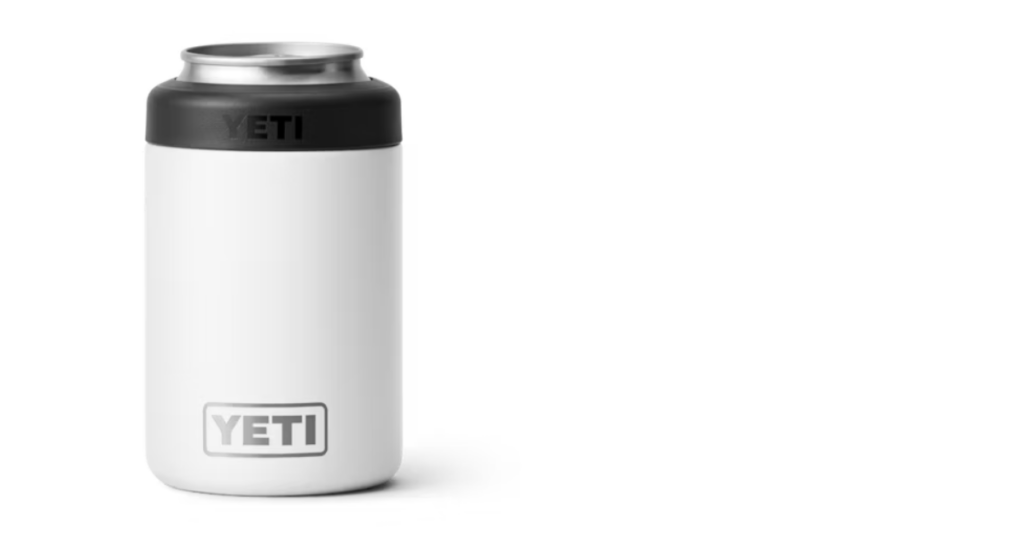 Yeti Can Insulator Review | Originol