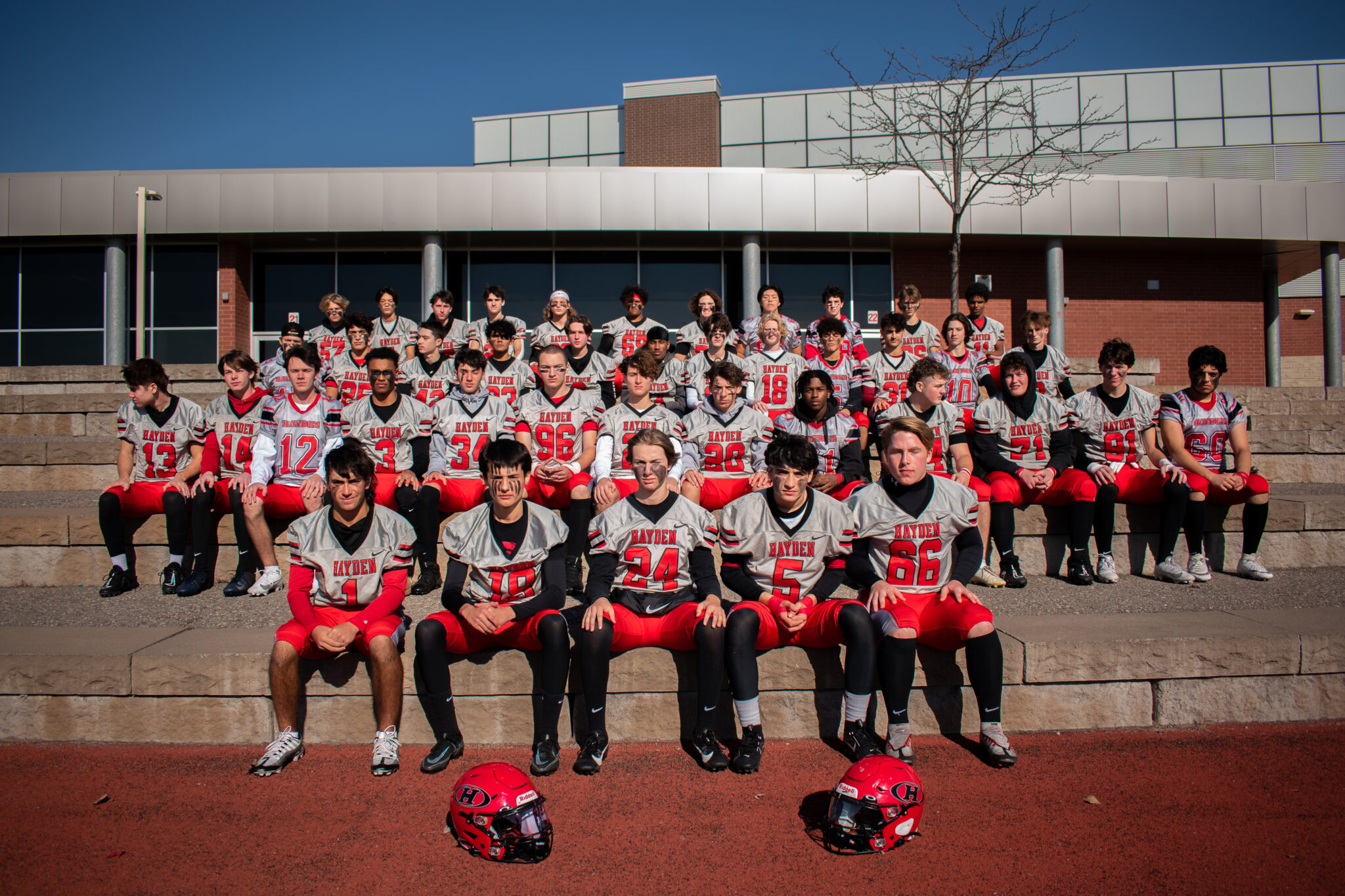 Fitness Leadership Course Reflection | Originol