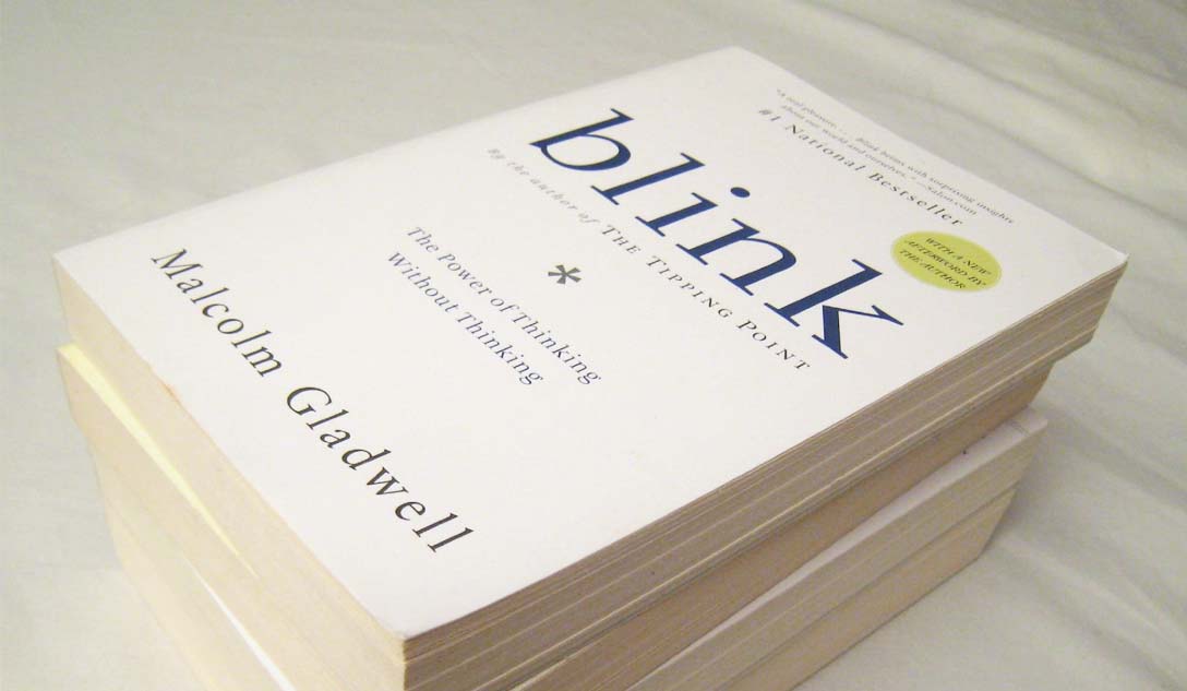 Blink & CRT: How Racial Bias Shapes Split-Second Decision Making In Law ...